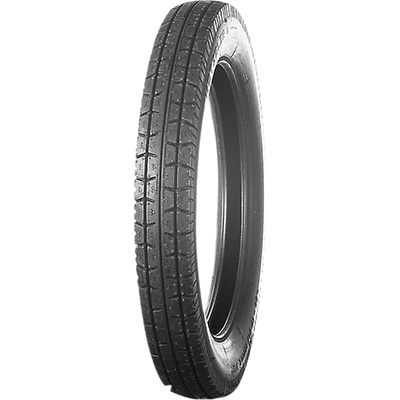 Metzeler Block-K Sidecar Tire 4.00X18 | MotorcycleTire.com