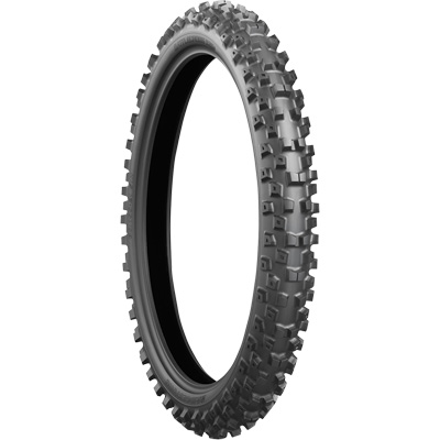 MotorcycleTire.com: Bridgestone X20 Off Road Tire 90/100-21, Front [57M]