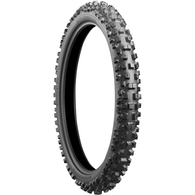 Bridgestone X30 Off Road Tire 70/100-19, Front [42M] | MotorcycleTire.com