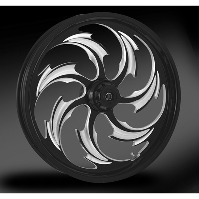 RC Components Assault Eclipse Forged Aluminum Wheels - Front or Rear ...