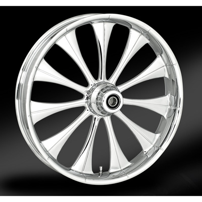 RC Components Cynical Forged Aluminum Wheels - Front or Rear ...