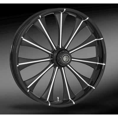 RC Components Cynical Eclipse Forged Aluminum Wheels - Front or Rear ...