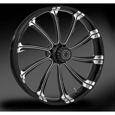 RC Components Cypher Eclipse Forged Aluminum Wheels - Front or Rear ...