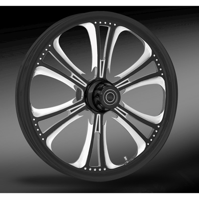 RC Components Czar Eclipse Trike Forged Aluminum Wheels - Front or Rear ...