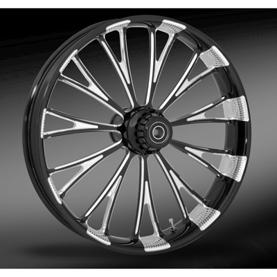 RC Components Dynasty Accent Forged Wheel - Front or Rear ...
