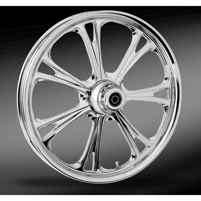 RC Components Epic Trike Forged Aluminum Wheels - Front or Rear ...