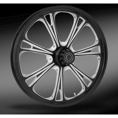 RC Components Epic Eclipse Forged Aluminum Wheels - Front or Rear ...