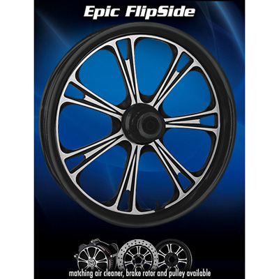 MotorcycleTire.com: RC Components Epic Flipside Forged Aluminum Wheels ...