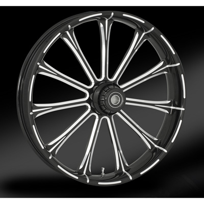 MotorcycleTire.com: RC Components Exile Eclipse Forged Aluminum Wheels ...