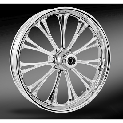 RC Components Imperial Trike Forged Aluminum Wheels - Front or Rear ...