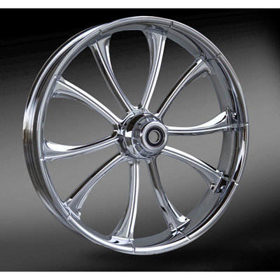 RC Components Maverick Forged Aluminum Wheels - Front or Rear ...