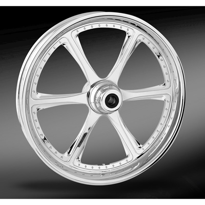 RC Components Prowler Trike Forged Aluminum Wheels - Front or Rear ...