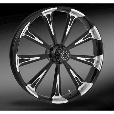 RC Components Raider Eclipse Forged Aluminum Wheels - Front or Rear ...