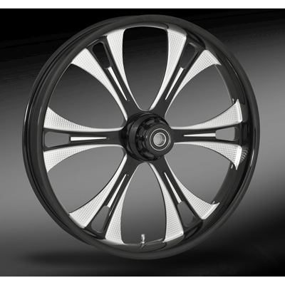 RC Components Valor Eclipse Forged Aluminum Wheels - Front or Rear ...