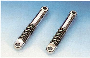 "Spring struts": Any further info on these? | Jockey Journal Forum